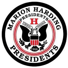 Harding - Team Home Harding Presidents Sports