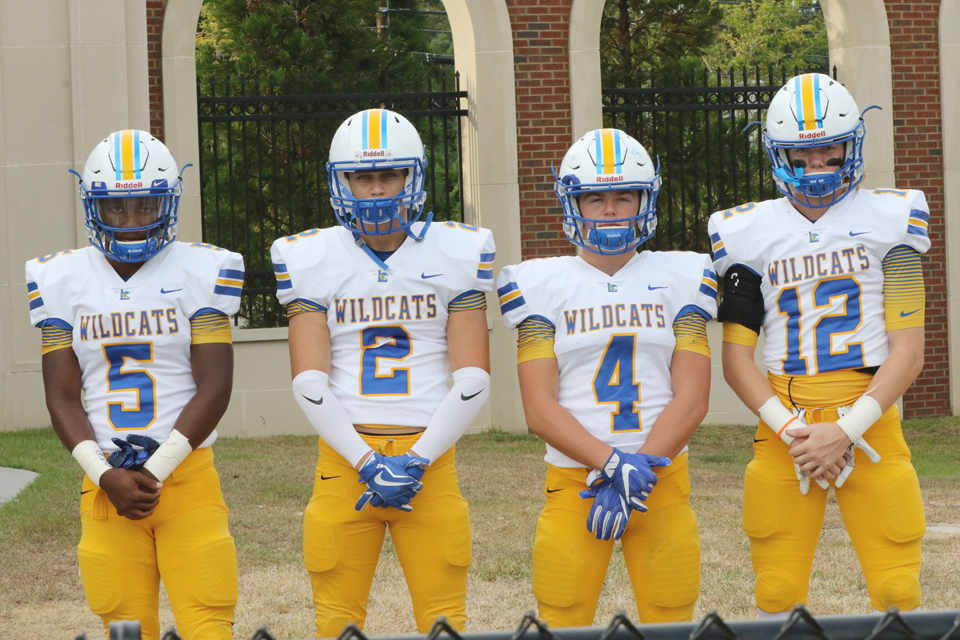 Lexington - Team Home Lexington Wildcats Sports