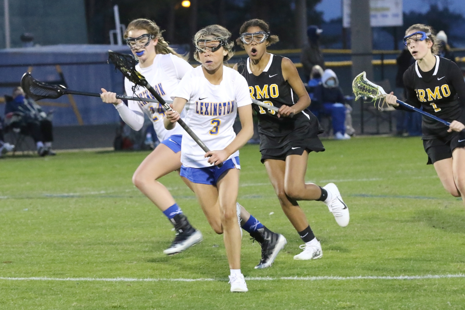 Lexington - Team Home Lexington Wildcats Sports