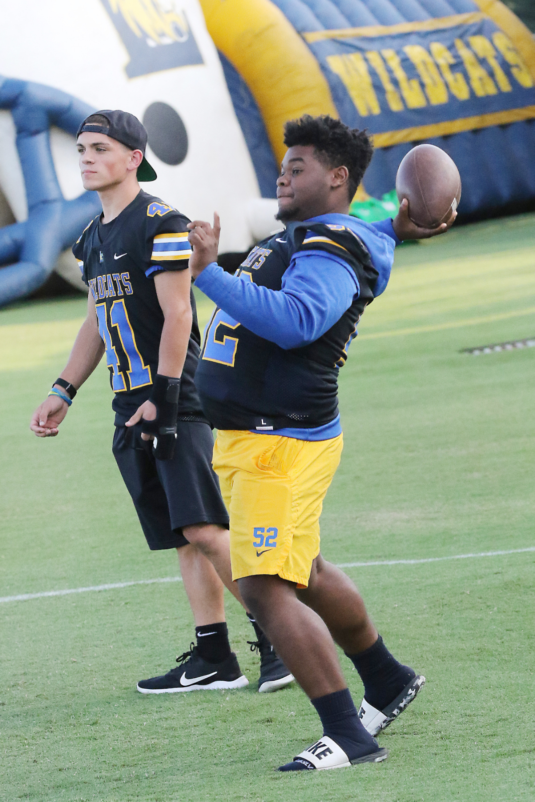 Lexington - Team Home Lexington Wildcats Sports