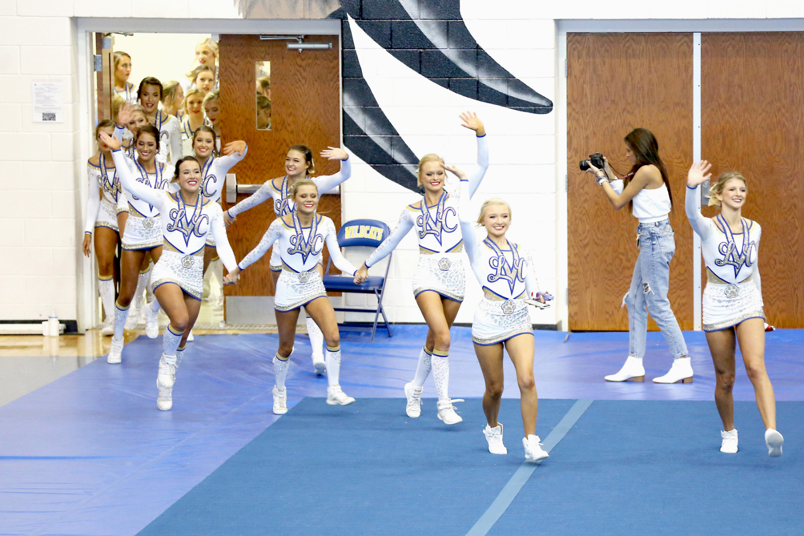 Lexington - Team Home Lexington Wildcats Sports