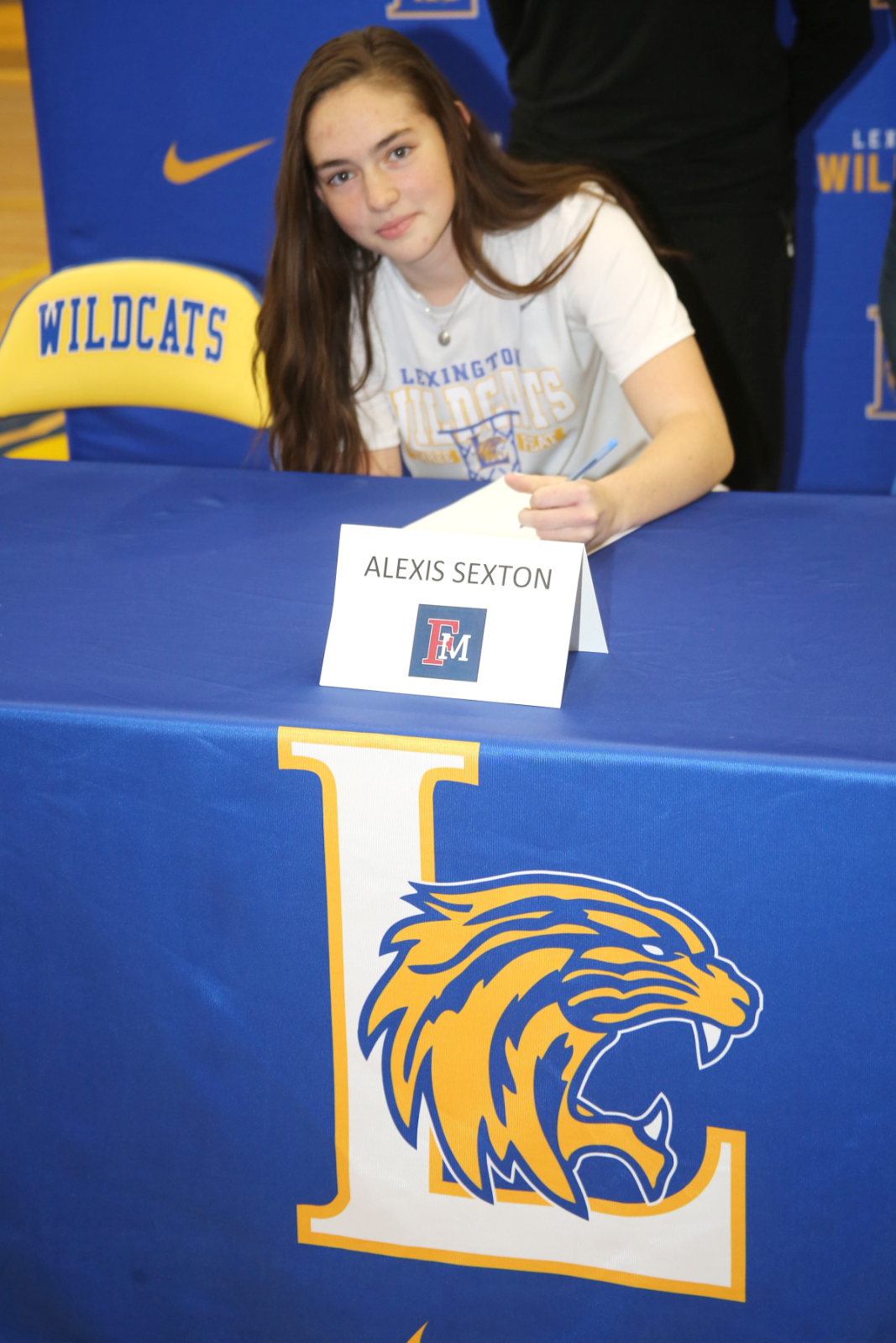 Lexington - Team Home Lexington Wildcats Sports