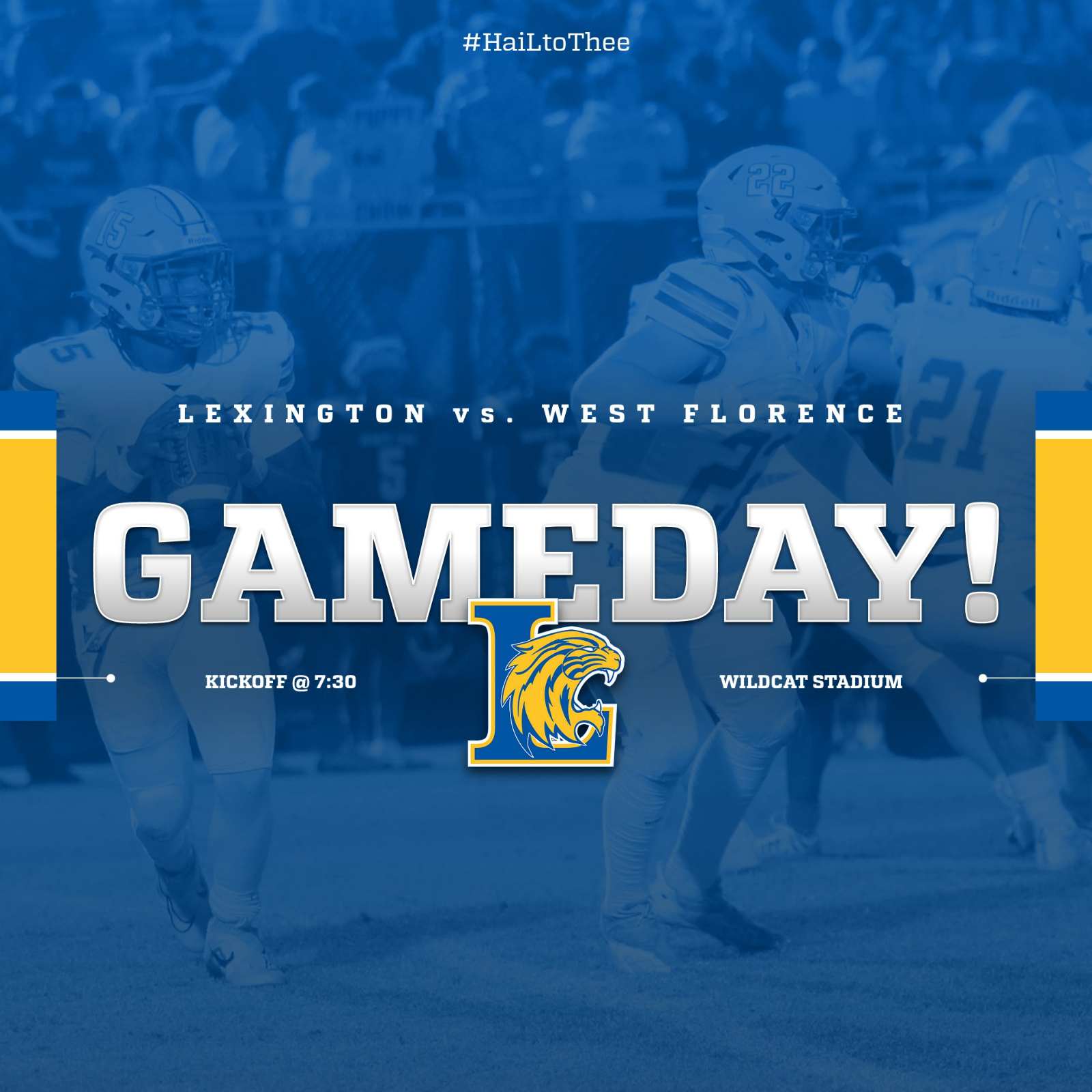 Lexington - Team Home Lexington Wildcats Sports