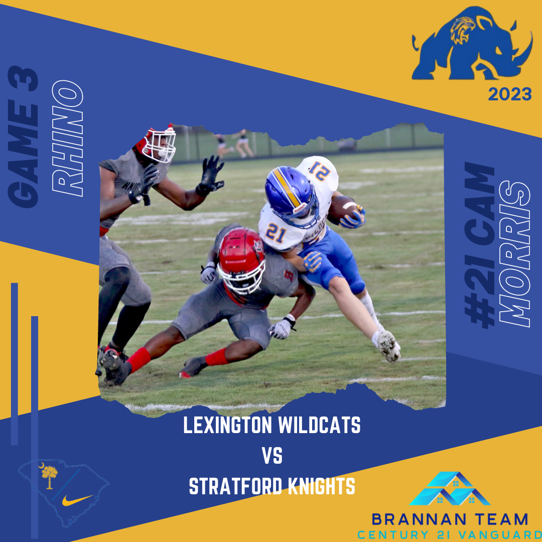 Lexington - Team Home Lexington Wildcats Sports