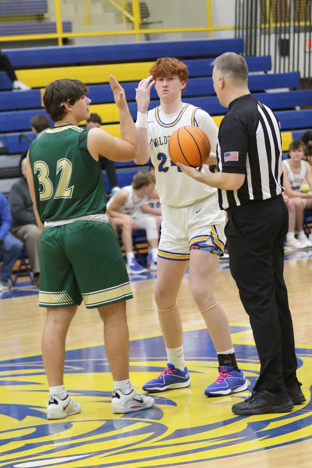 Lexington - Team Home Lexington Wildcats Sports