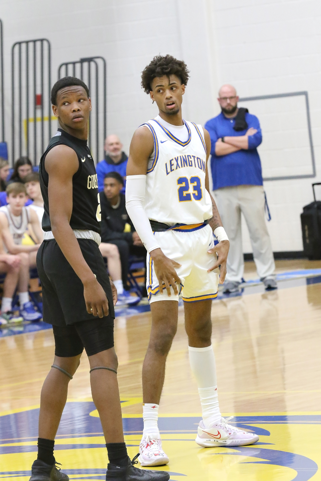 Lexington - Team Home Lexington Wildcats Sports