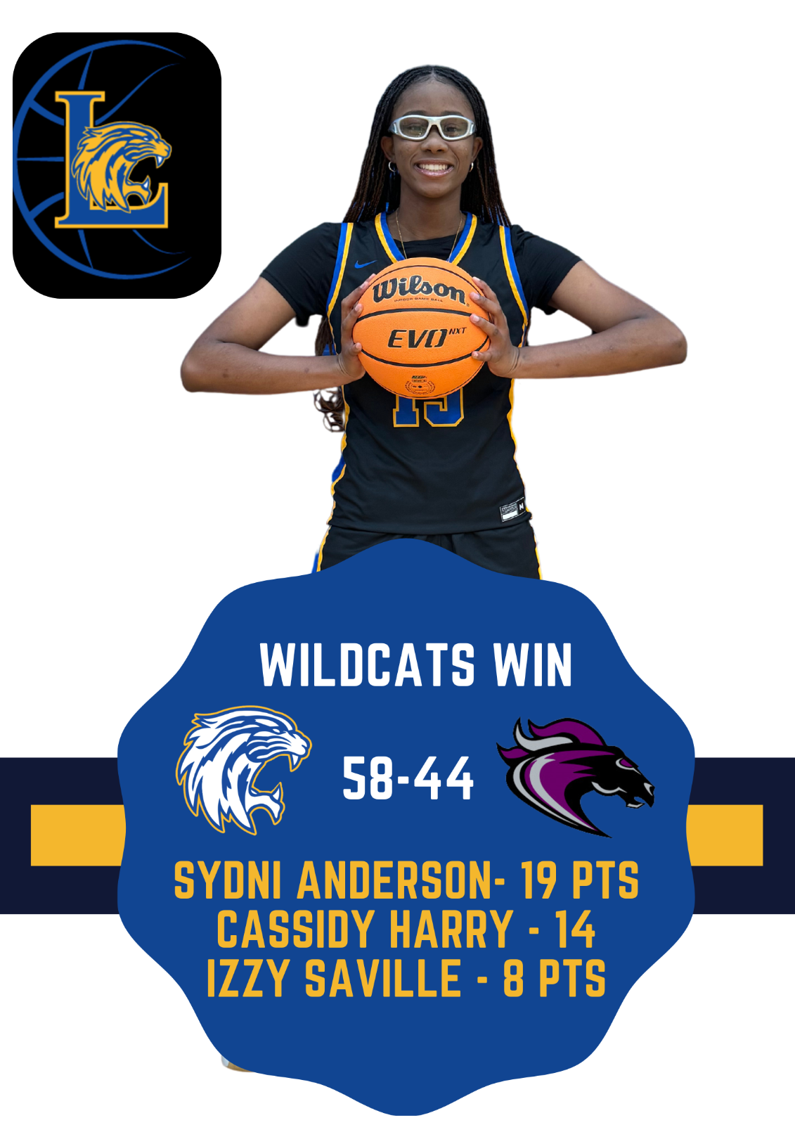 Lexington - Team Home Lexington Wildcats Sports