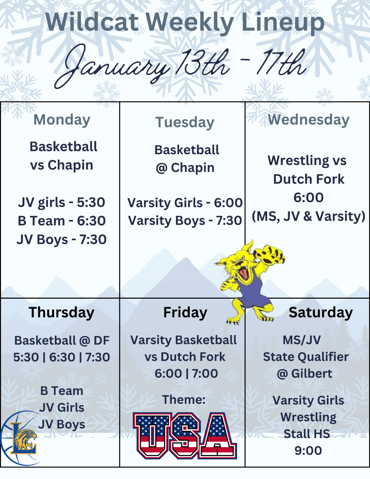 Lexington - Team Home Lexington Wildcats Sports