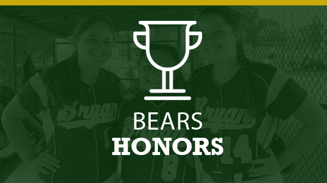 Bryan - Team Home Bryan Bears Sports