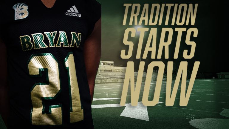 Bryan Bears - Official Athletic Website – Omaha, NE