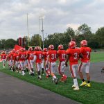 Anderson Indians - Official Athletic Website – Anderson, IN