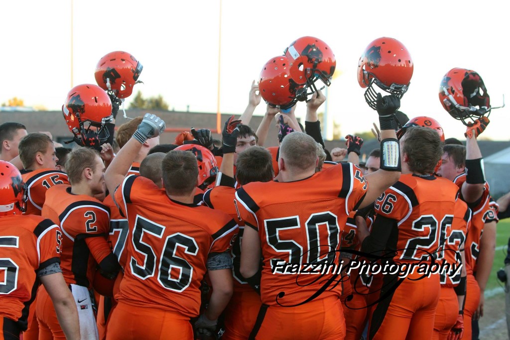 Stockbridge - Team Home Stockbridge Panthers Sports