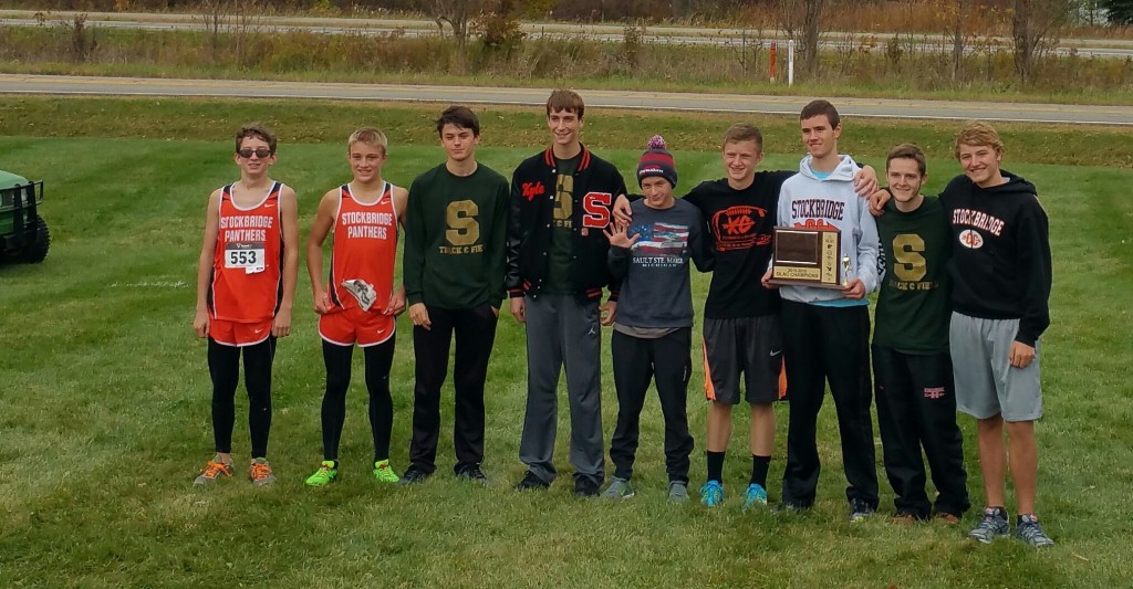 Stockbridge - Team Home Stockbridge Panthers Sports