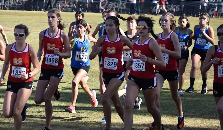 Mission Viejo Diablos - Official Athletic Website – Mission Viejo, CA