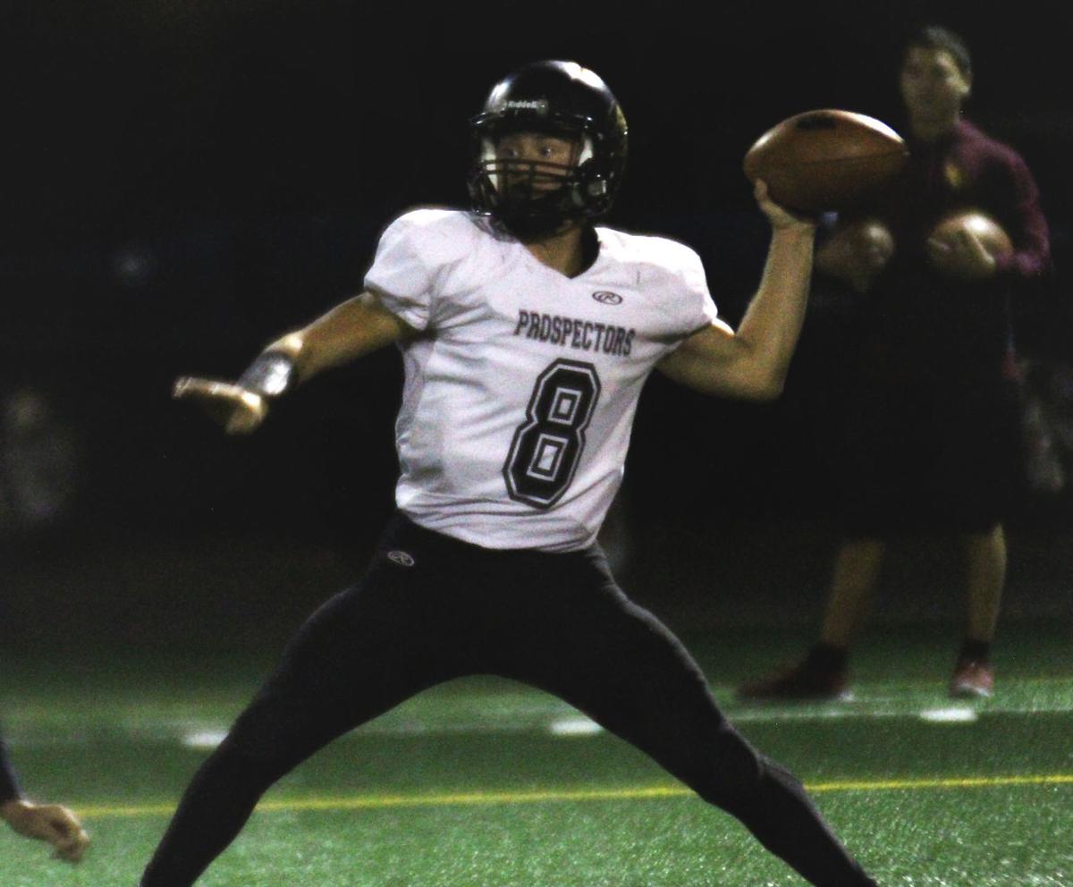 Apache Junction - Team Home Apache Junction Prospectors Sports