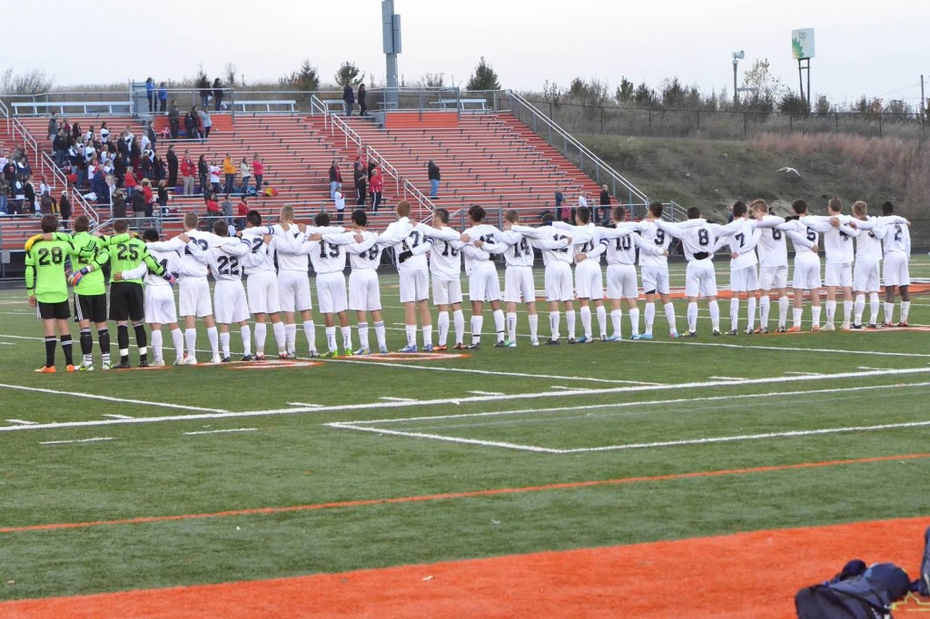 East Lansing - Team Home East Lansing Trojans Sports