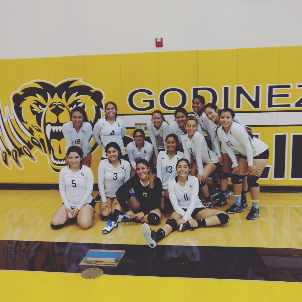 Godinez - Team Home Godinez Grizzlies Sports