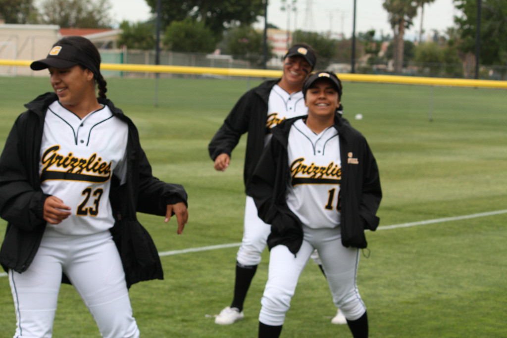 Godinez - Team Home Godinez Grizzlies Sports