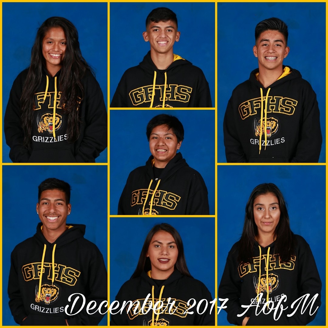 Godinez - Team Home Godinez Grizzlies Sports