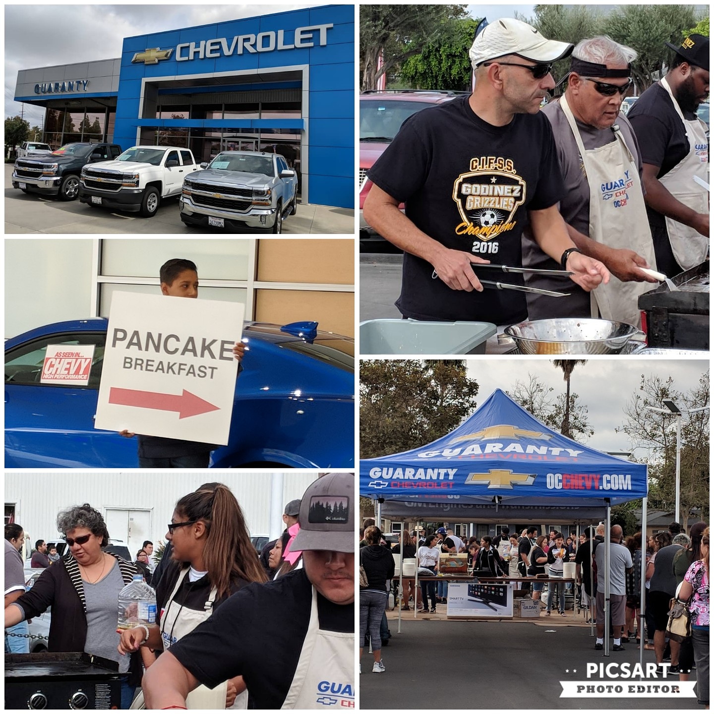 Godinez - Team Home Godinez Grizzlies Sports