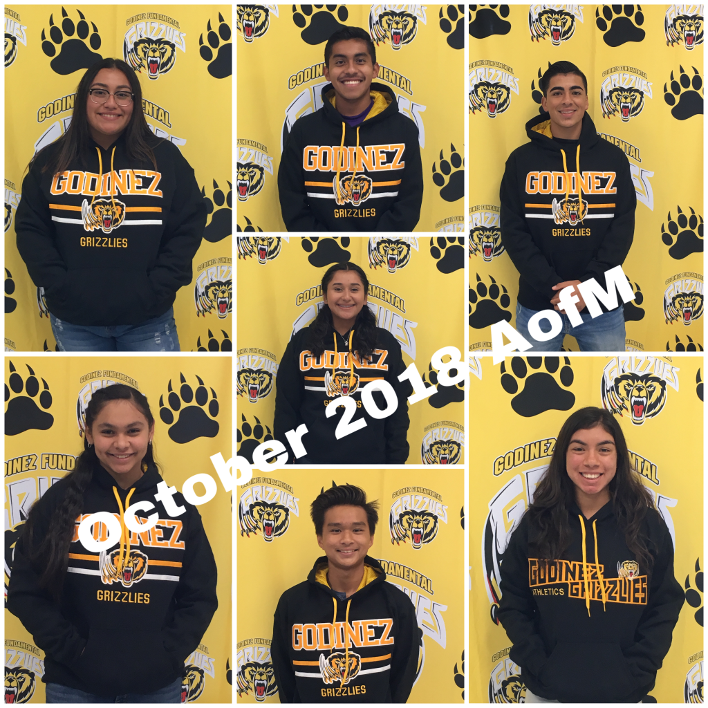 Godinez - Team Home Godinez Grizzlies Sports