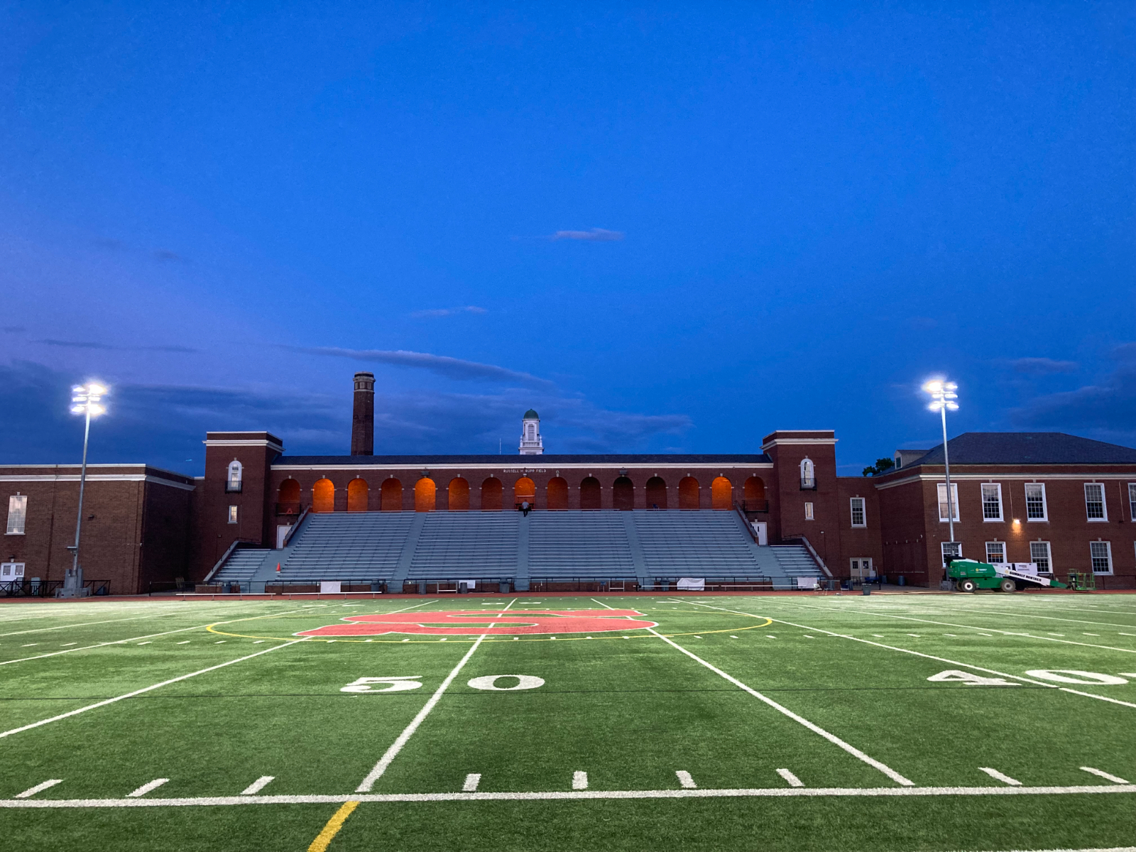 Shaker Heights - Team Home Shaker Heights Raiders Sports
