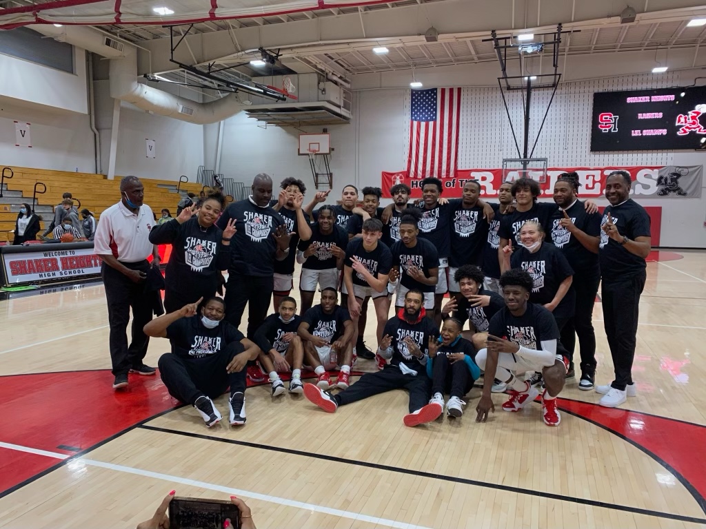 Shaker Heights - Team Home Shaker Heights Raiders Sports