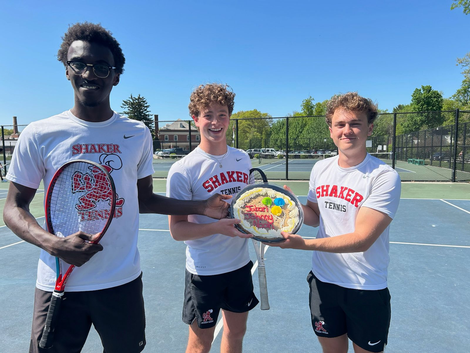 Shaker Heights - Team Home Shaker Heights Raiders Sports