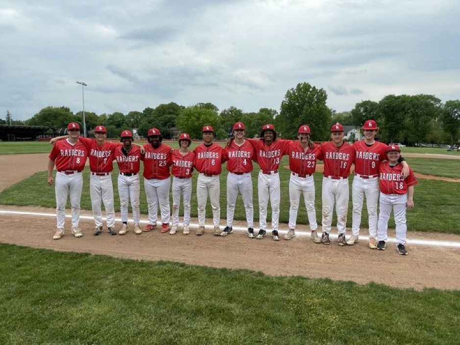 Shaker Heights - Team Home Shaker Heights Raiders Sports