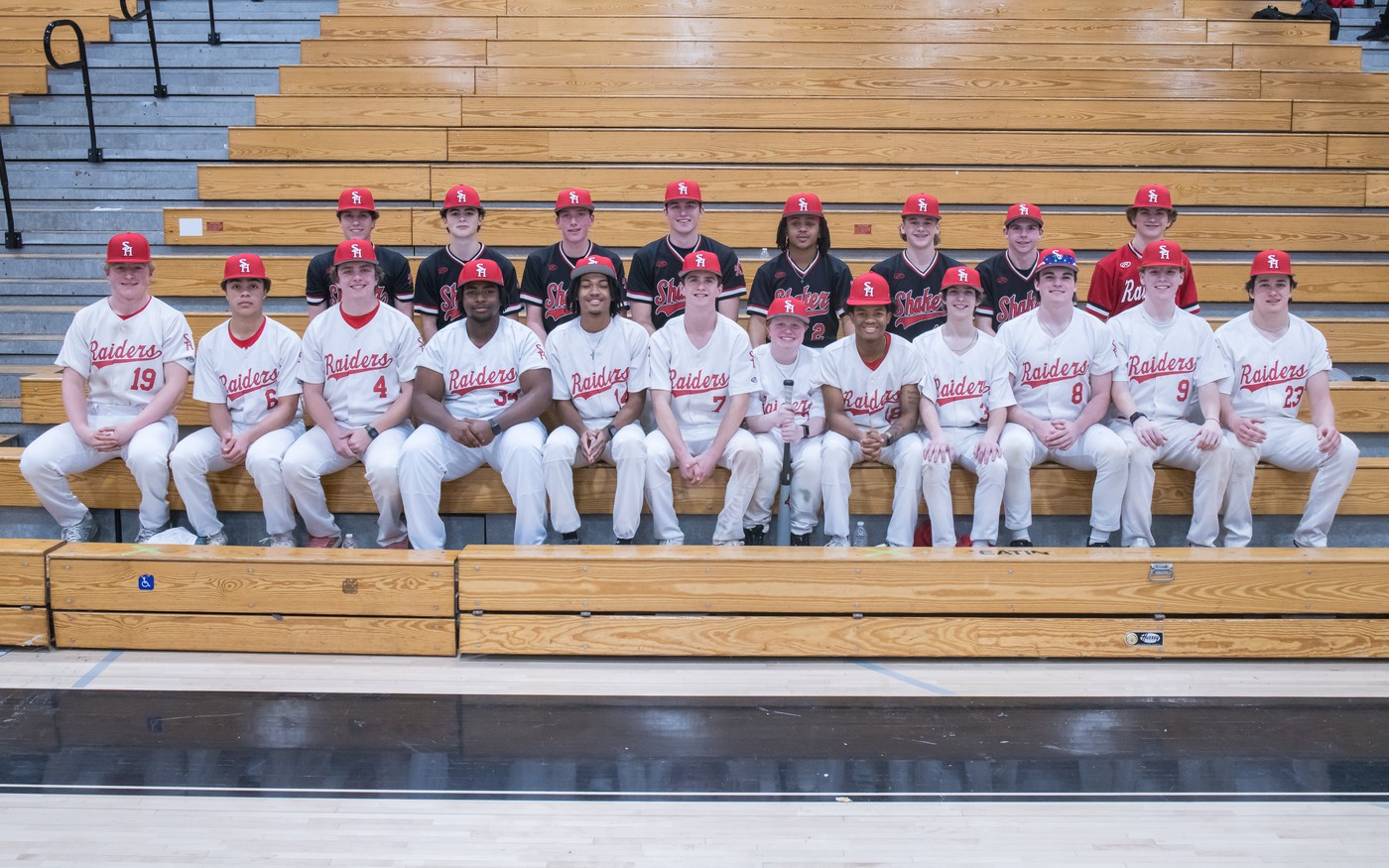 Shaker Heights - Team Home Shaker Heights Raiders Sports