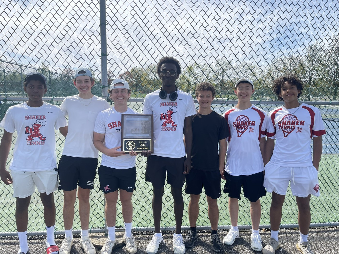 Shaker Heights - Team Home Shaker Heights Raiders Sports