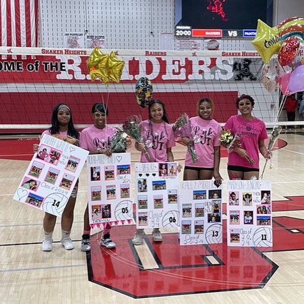 Shaker Heights - Team Home Shaker Heights Raiders Sports