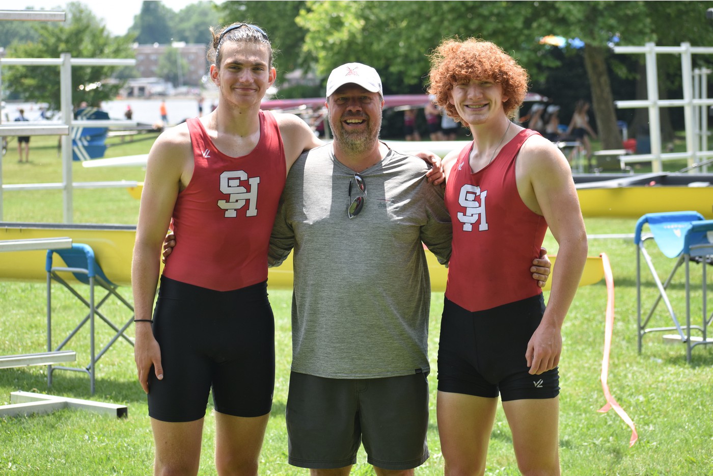 Shaker Heights - Team Home Shaker Heights Raiders Sports