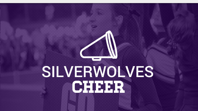 Riverton - Team Home Riverton Silverwolves Sports