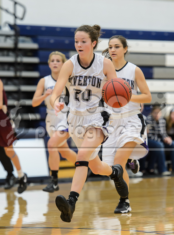 Riverton - Team Home Riverton Silverwolves Sports