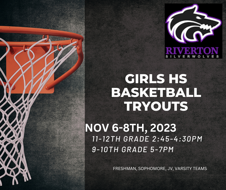 Riverton - Team Home Riverton Silverwolves Sports