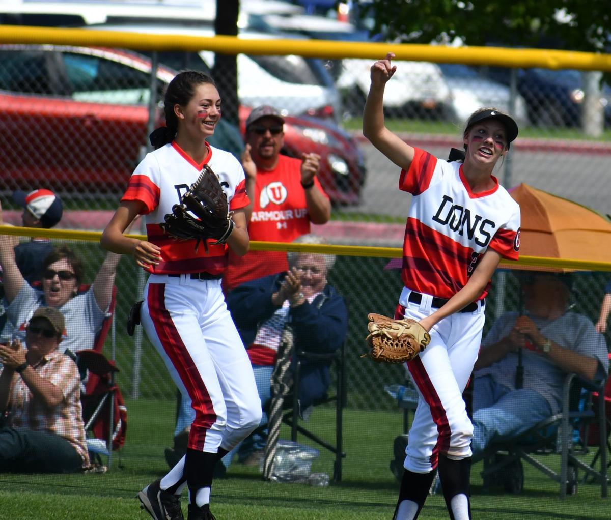 Spanish Fork - Team Home Spanish Fork Dons Sports
