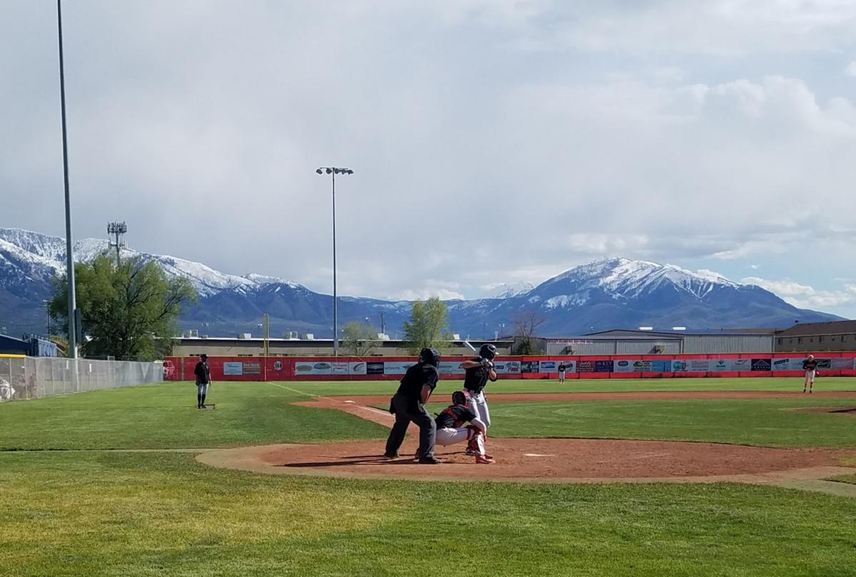 Spanish Fork - Team Home Spanish Fork Dons Sports