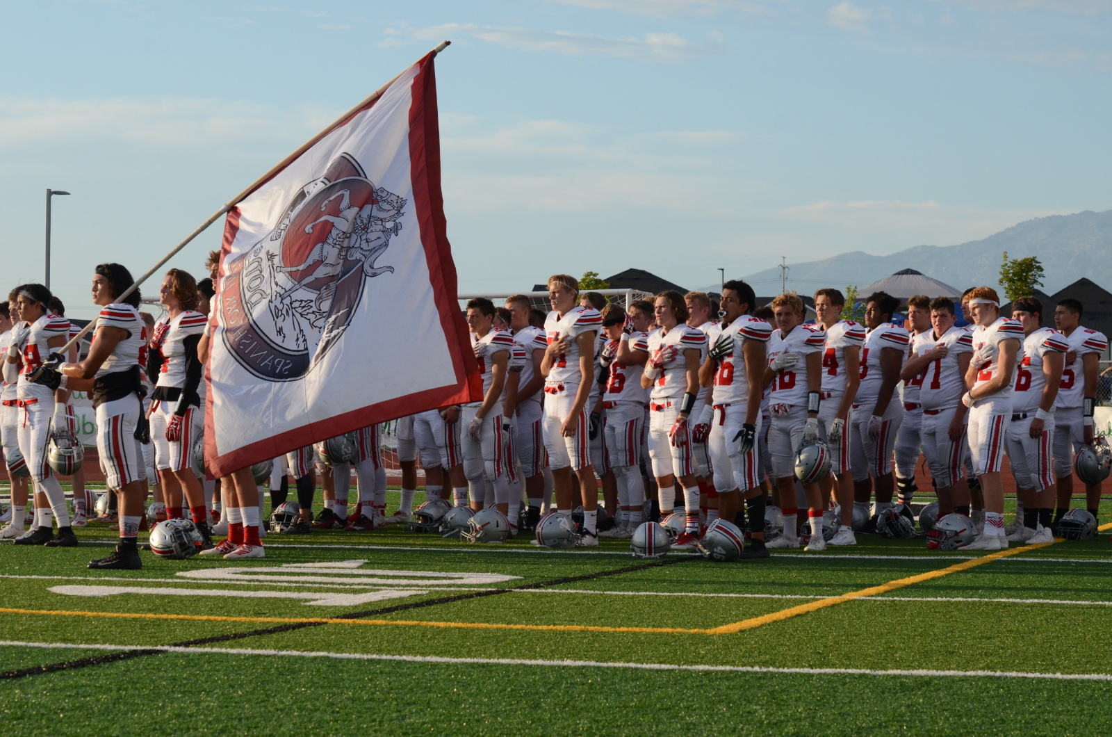 Spanish Fork - Team Home Spanish Fork Dons Sports