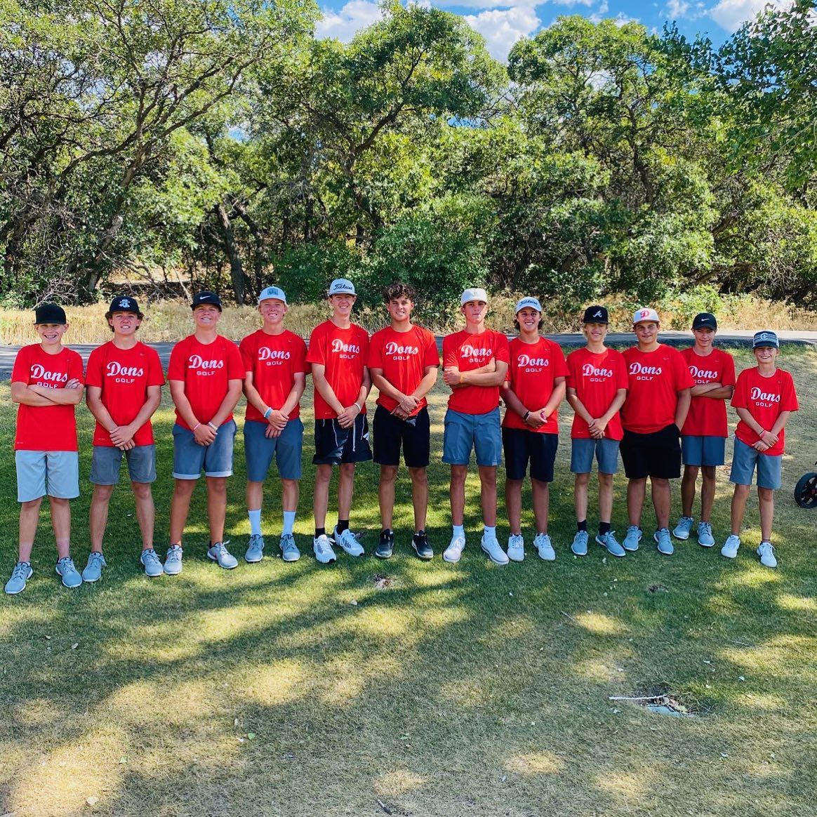 Spanish Fork - Team Home Spanish Fork Dons Sports