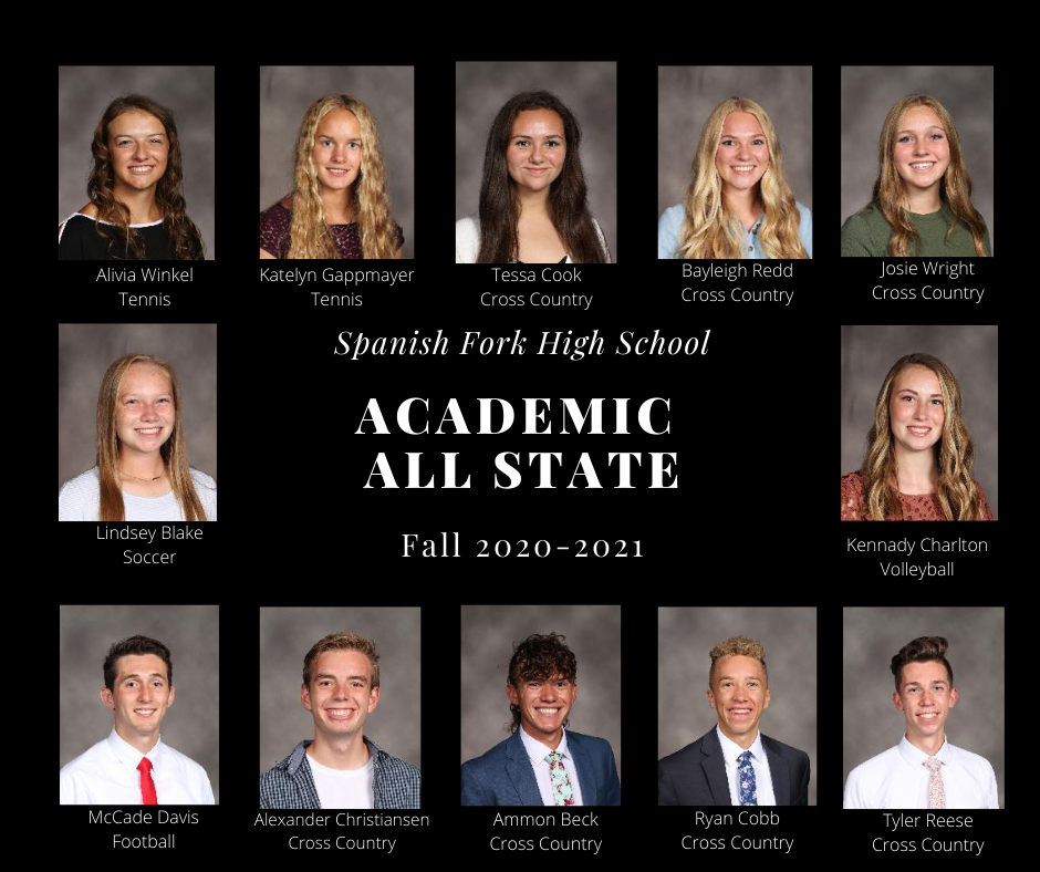 Spanish Fork - Team Home Spanish Fork Dons Sports