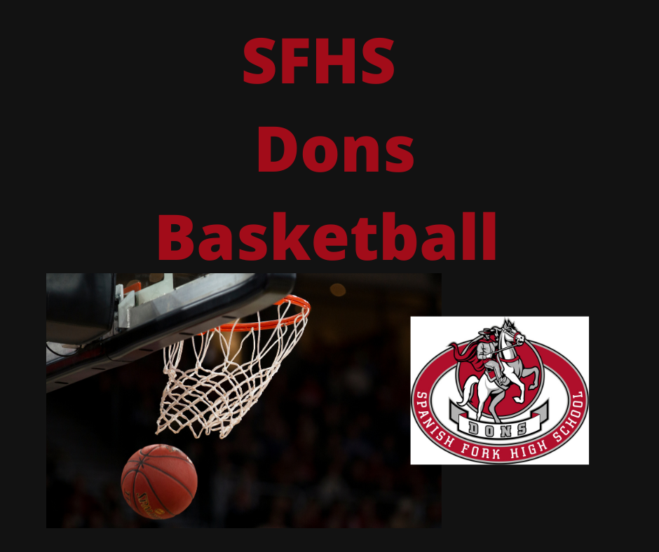 Spanish Fork - Team Home Spanish Fork Dons Sports