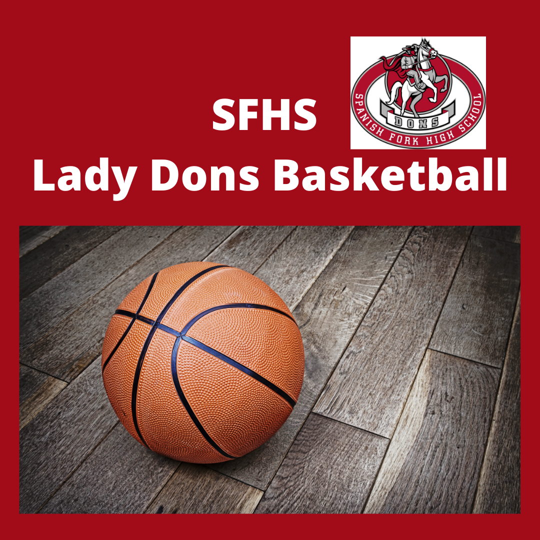 Spanish Fork - Team Home Spanish Fork Dons Sports