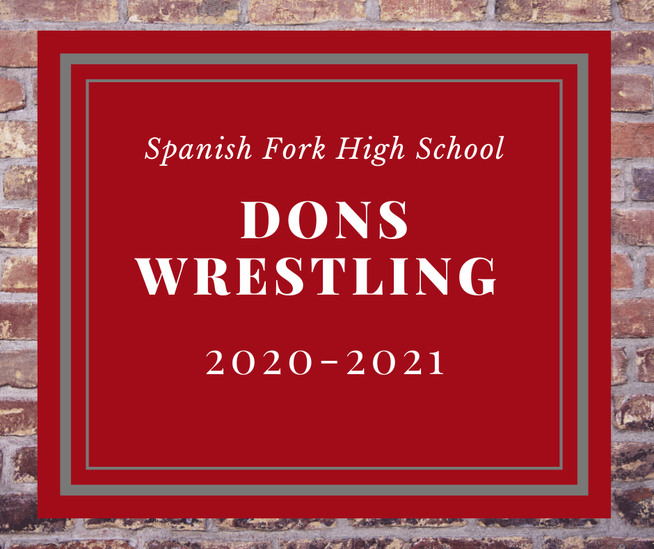 Spanish Fork - Team Home Spanish Fork Dons Sports