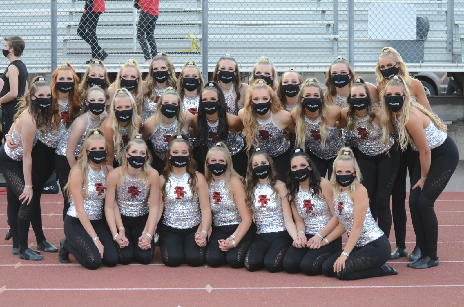 Spanish Fork - Team Home Spanish Fork Dons Sports