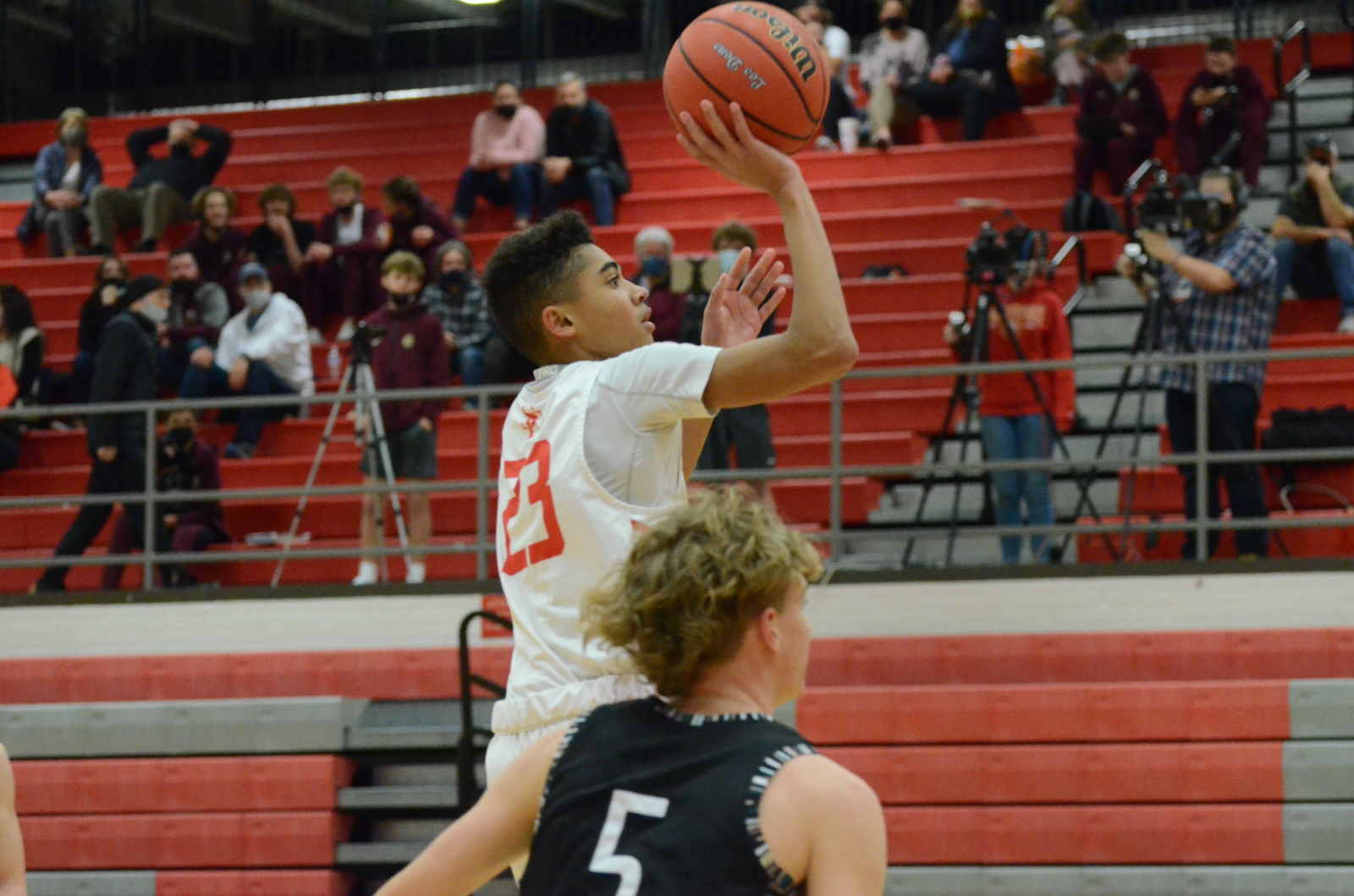 Spanish Fork - Team Home Spanish Fork Dons Sports