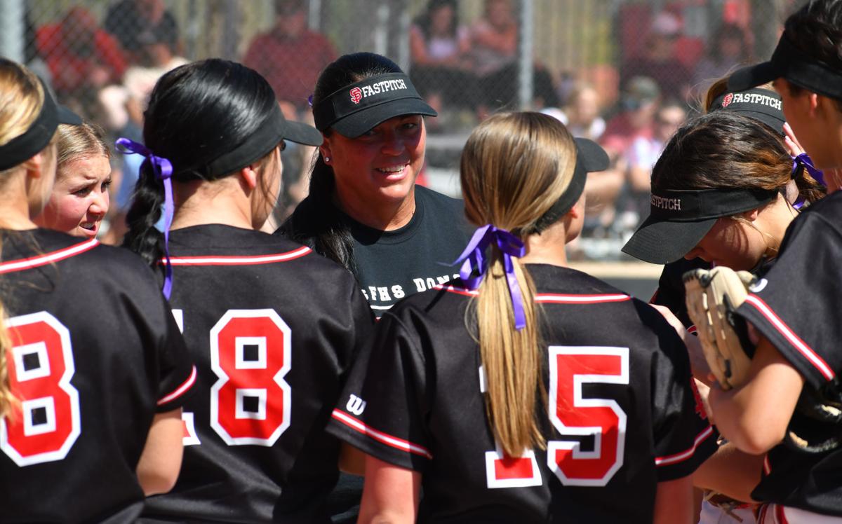 Spanish Fork - Team Home Spanish Fork Dons Sports