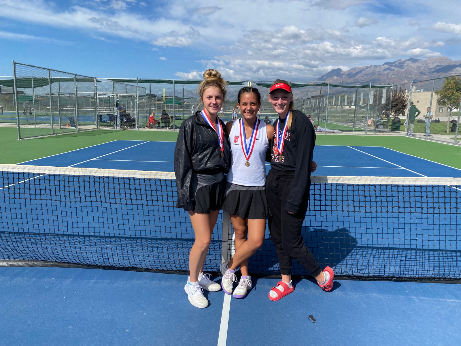 Spanish Fork - Team Home Spanish Fork Dons Sports