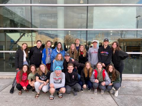 Spanish Fork - Team Home Spanish Fork Dons Sports