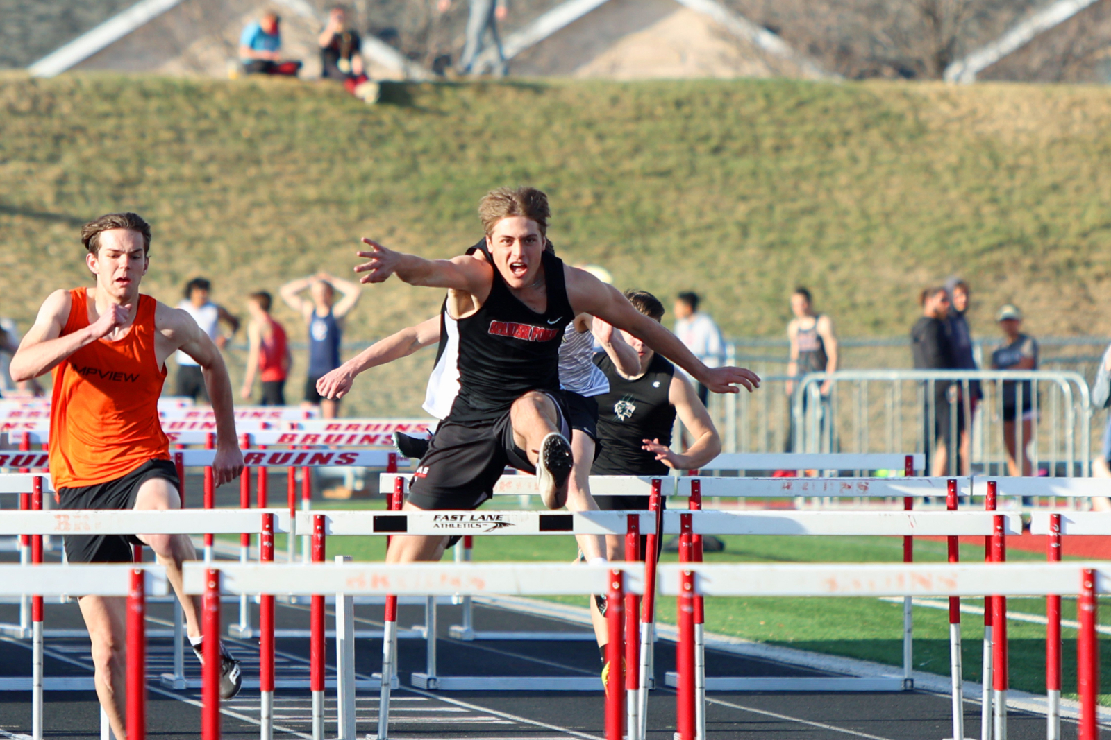 Spanish Fork - Team Home Spanish Fork Dons Sports